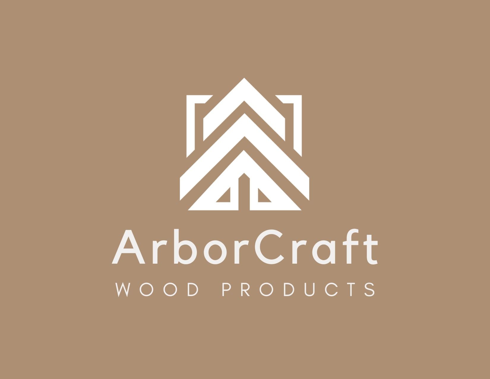 Products – ArborCraft Wood Products